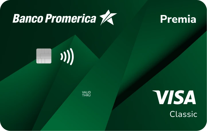 Banco Promerica El Salvador