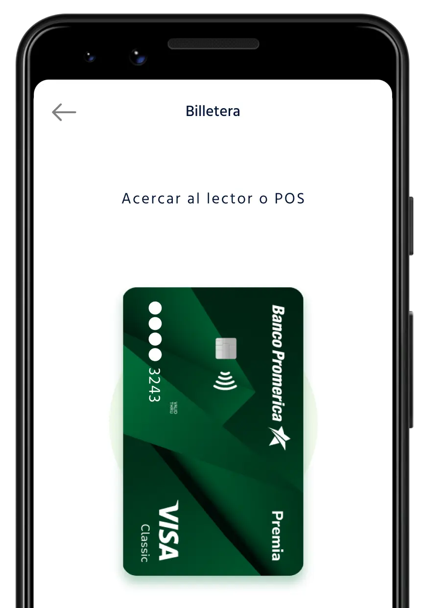 Banco Promerica El Salvador